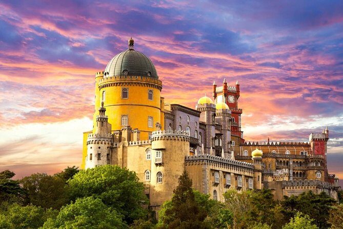 Private Tour of Sintra, Cabo da Roca and Cascais with 2 Palaces - Who Will Love This Tour?