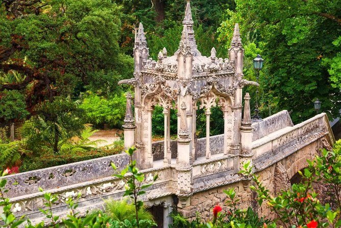 Private Tour of Sintra The Glorious Garden of Eden with Pickup - The Sum Up: Who Should Book This Tour?