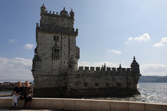 Private Tour of Splendid Lisbon - Analyzing the Itinerary: What to Expect