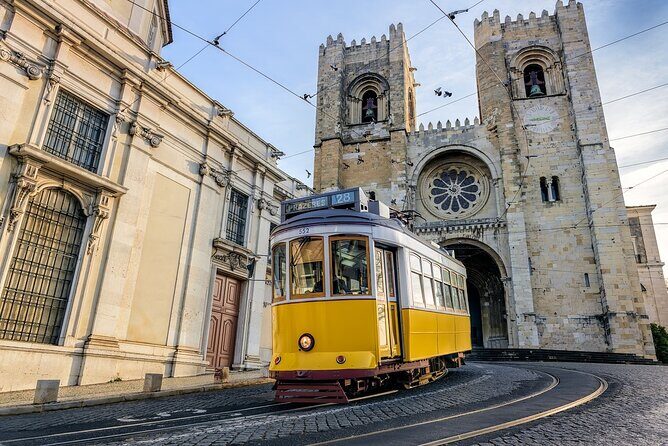 Private Tour of Splendid Lisbon - Final Thoughts
