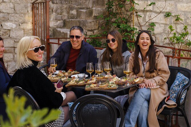 Private Tour of Split with Food & Wine Tasting - Exploring Split with a Private Food & Wine Tour: A Practical Guide