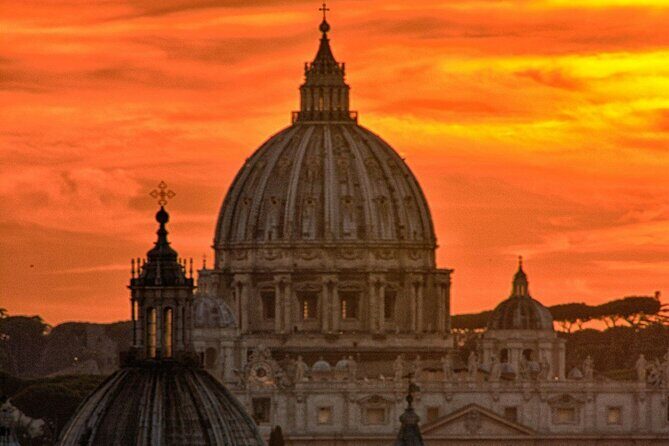 Private Tour of St. Peters Basilica and the Vatican Grottoes - Exploring the Itinerary in Detail