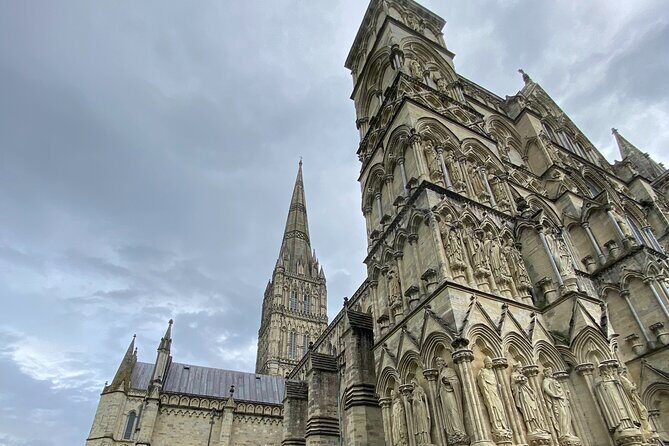 Private Tour of Stonehenge and Salisbury Cathedral - FAQ