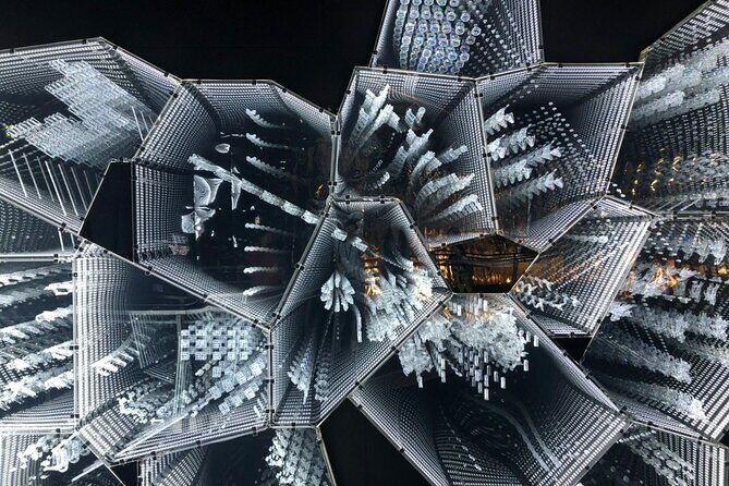 Private Tour of Swarovski Crystal World from Innsbruck - Practical Details: Transportation, Timing, and More