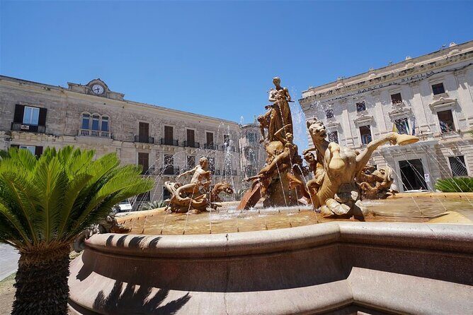 Private Tour of Syracuse, Ortigia and Noto - Who Is This Tour Best For?