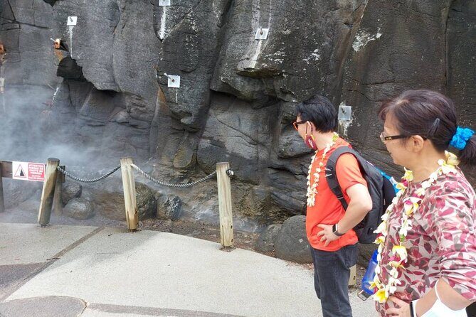 Private Tour of Tahiti's East Coast 3hours - Discovering Tahitis East Coast: A Deep Dive