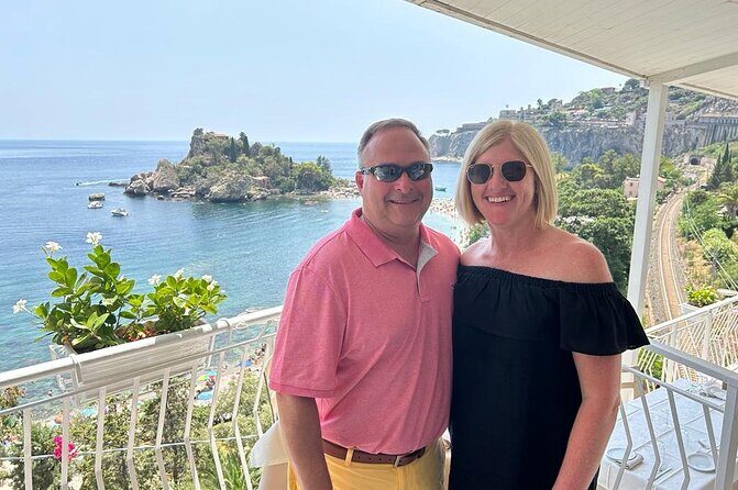 Private Tour of Taormina and Castelmola from Catania - Why This Tour Offers Good Value