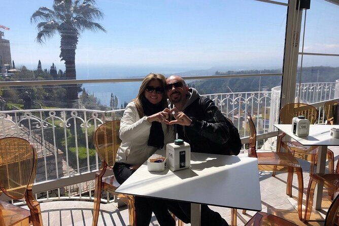 Private Tour of Taormina and Castelmola from Catania - Who Is This Tour Best For?
