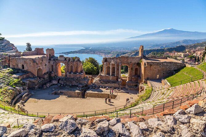 Private Tour of Taormina and Castelmola from Catania - Final Thoughts