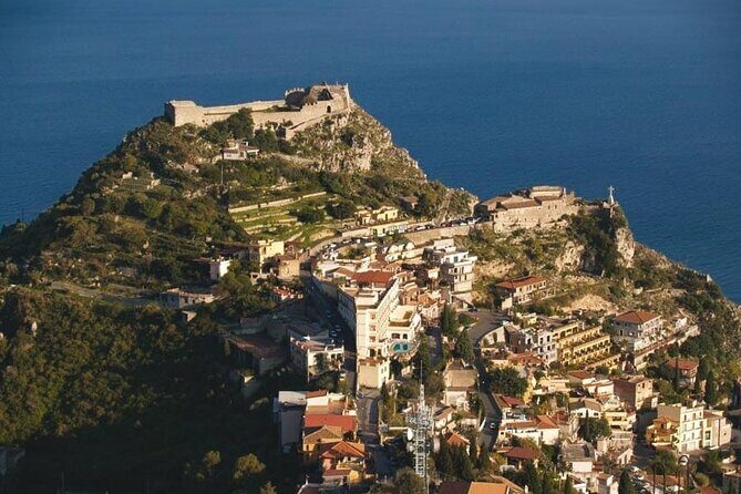 Private Tour of Taormina and Castelmola from Catania - FAQ