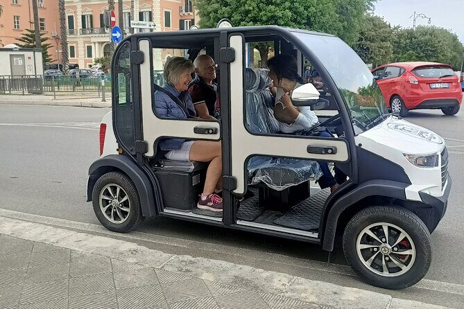 Private Tour of Taranto aboard an Ape Calessino - Who Will Love This Tour?