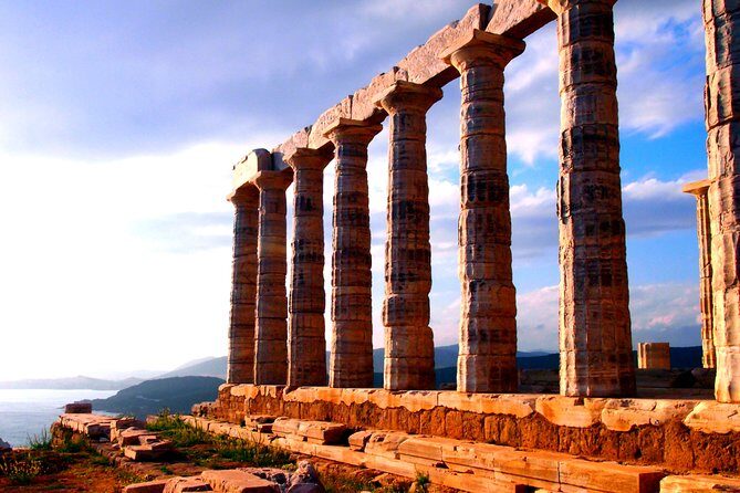 Private Tour of Temple of Poseidon in Sounio from Athens - Key Points
