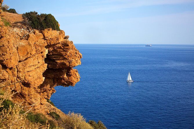Private Tour of Temple of Poseidon in Sounio from Athens - Exploring the Sounio Archaeological Site