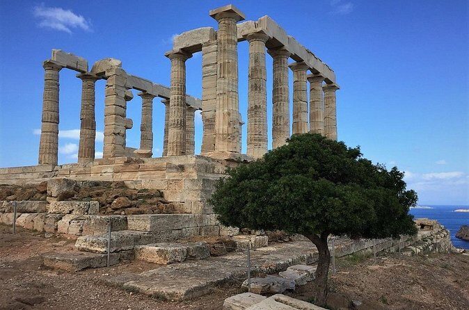 Private Tour of Temple of Poseidon in Sounio from Athens - Why You Should Choose This Private Sounio Tour