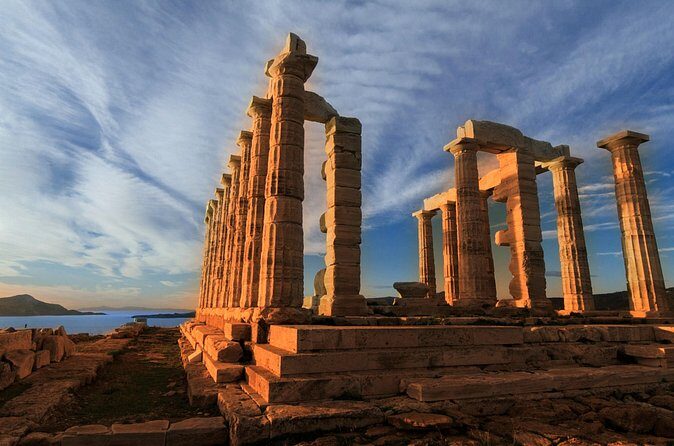 Private Tour of Temple of Poseidon in Sounio from Athens - The Sum Up