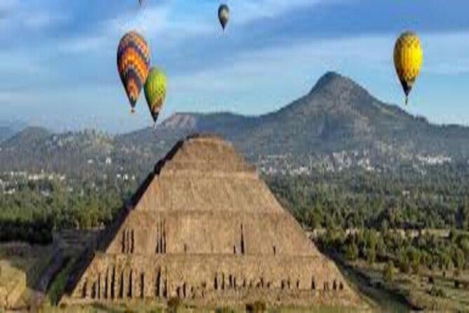 Private Tour of Teotihuacan Pyramids in the City of Gods - What Makes This Tour Special?