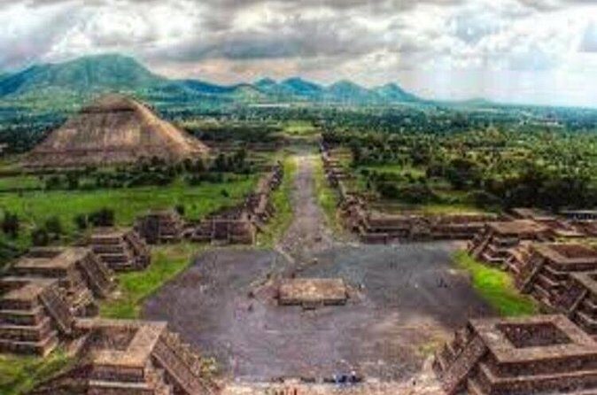 Private Tour of Teotihuacan Pyramids in the City of Gods - Why This Tour Works Well