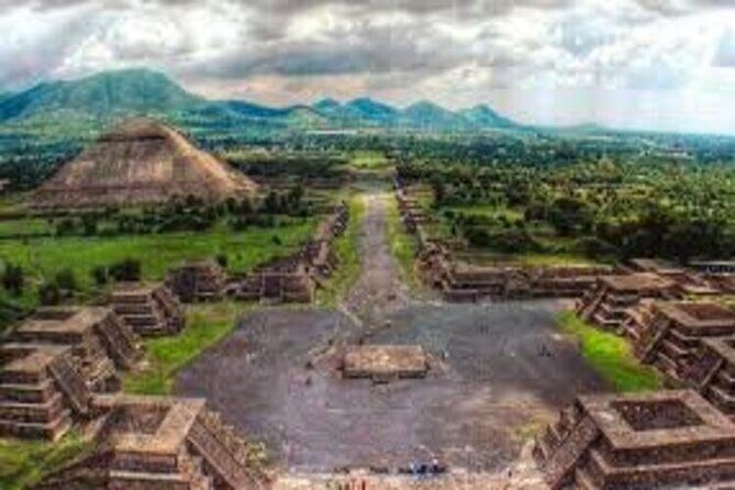 Private Tour of Teotihuacan Pyramids in the City of Gods - FAQs