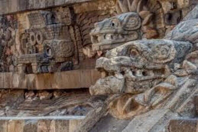 Private Tour of Teotihuacan Pyramids in the City of Gods - Final Thoughts