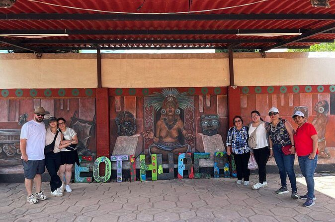 Private Tour of Teotihuacan with Pulque Tasting - FAQ