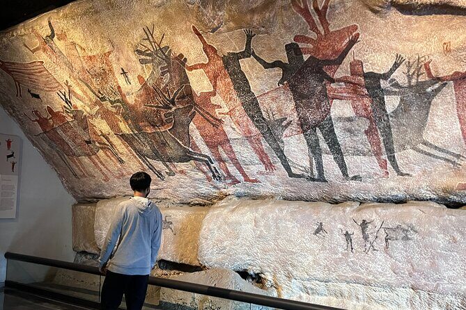 Private Tour of Teotihuacan with the Anthropology Museum - The Highlight: Teotihuacan’s Mystical Pyramids