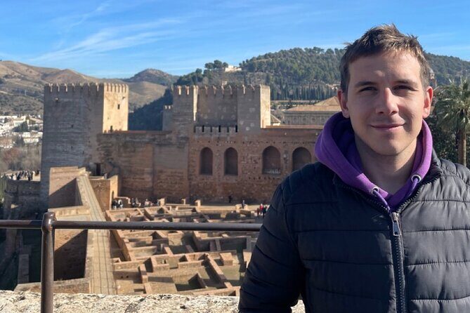 Private Tour of the Alhambra of Granada - The Experience in Review