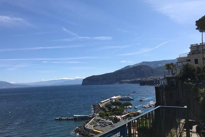 Private Tour of the Amalfi coast from Rome - Final Thoughts