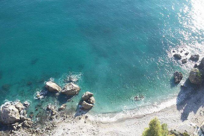 Private Tour of the Amalfi coast from Rome - FAQs