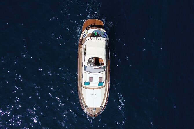 Private Tour of the Amalfi Coast from Sorrento - FAQ