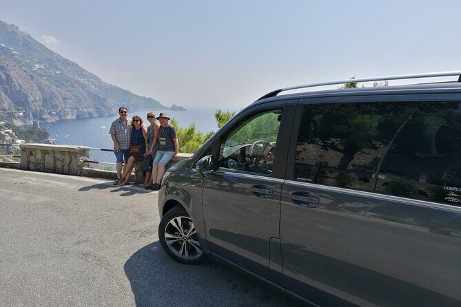 Private Tour of the Amalfi Coast from Sorrento with Driver - Final Thoughts: Is This Tour Right for You?