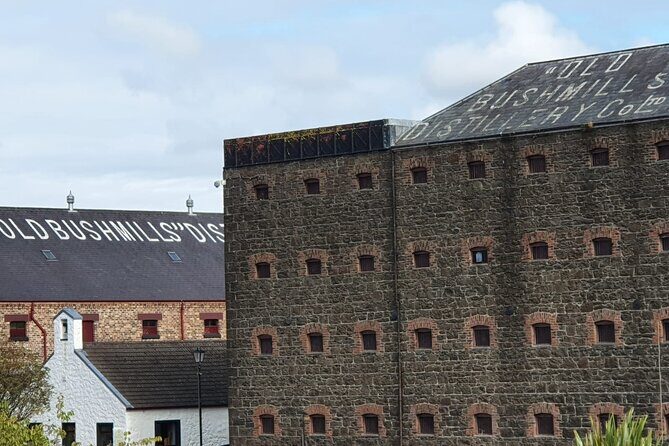 Private tour of the Antrim coast , Giants Causeway and Game of Throne locations - Final Thoughts