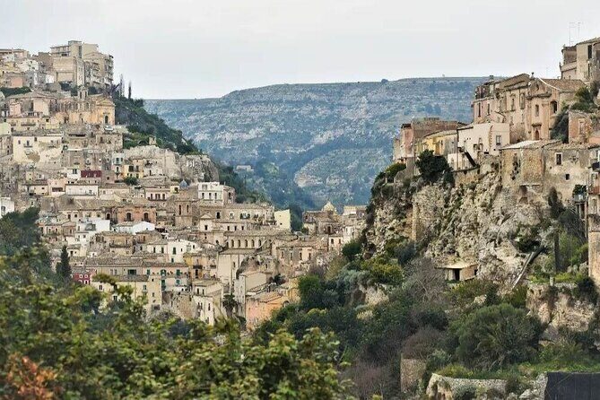 Private Tour of the Baroque Cities Eastern Sicily DA Catania - Who Is This Tour Best For?