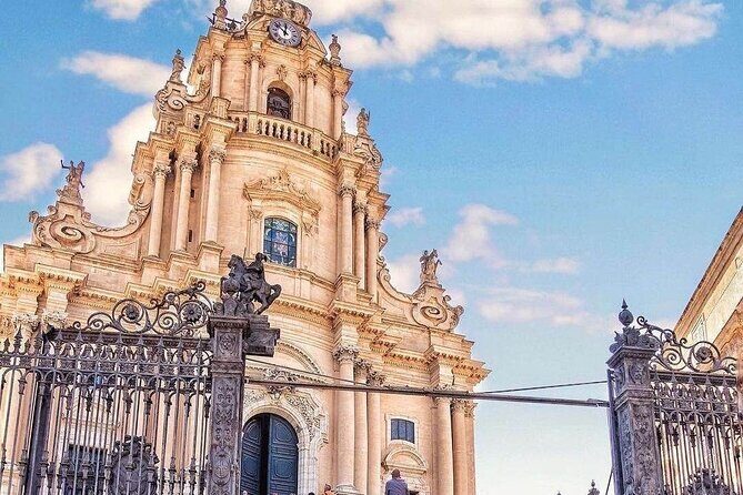 Private Tour of the Baroque Cities Eastern Sicily DA Catania - Frequently Asked Questions