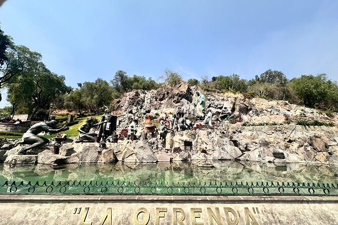 Private tour of the basilica of Guadalupe with Guadalupano museum - In-Depth Review of the Experience