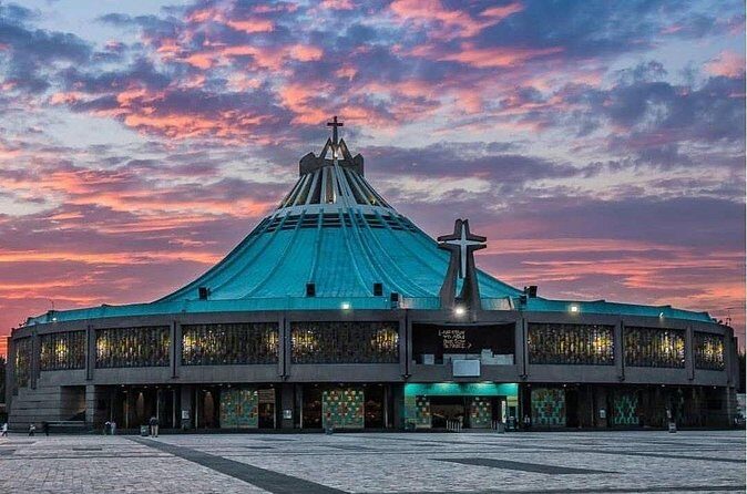 Private Tour of the Basilica of Guadalupe with Transportation + Tamales and Atole - Final Thoughts
