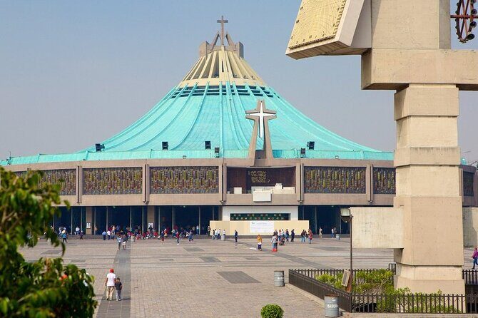 Private Tour of the Basilica of Our Lady of Guadalupe - Who Will Love This Tour?