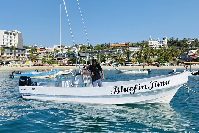 Private Tour of the Beaches of Puerto Escondido in Lancha - The Value and Practicalities