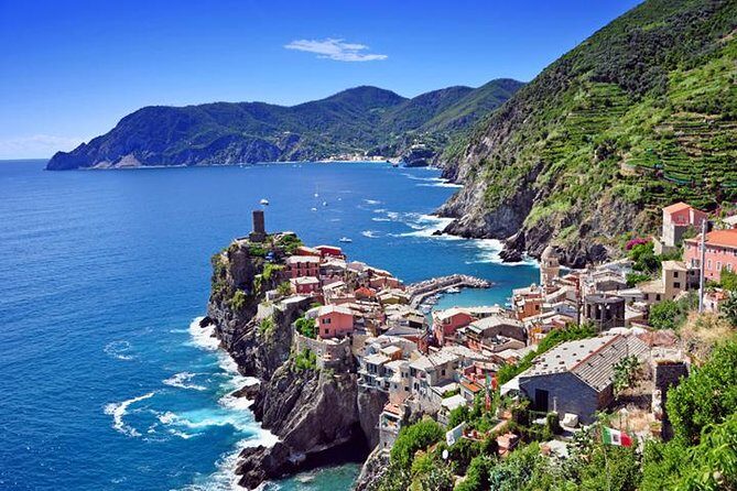 Private Tour of the Cinque Terre from Milan - Who Is This Tour Best For?