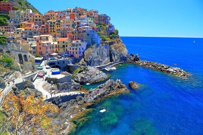 Private Tour of the Cinque Terre from Milan - Frequently Asked Questions