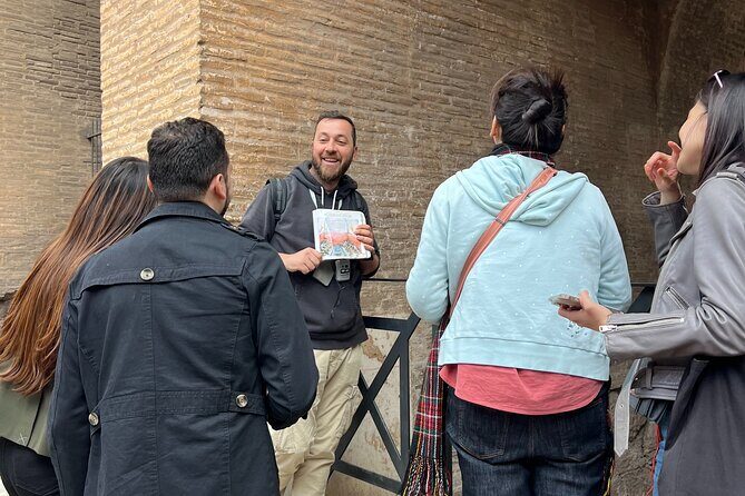 Private Tour of the Colosseum Arena, Roman Forum, Palatine Hill - An In-Depth Look at the Tour Experience