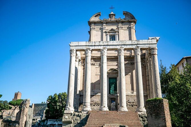 Private Tour of the Colosseum Forums Palatine Hill & Ancient Rome - FAQs