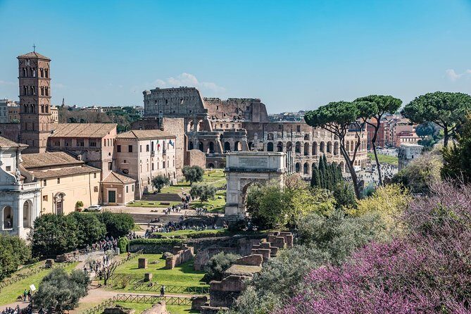 Private Tour of the Colosseum with Roman Forum & Palatine Hill - What Makes This Tour Stand Out?