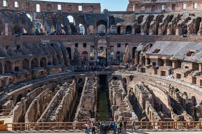 Private Tour of the Colosseum with Roman Forum & Palatine Hill - Final Thoughts: Is This Tour Right for You?