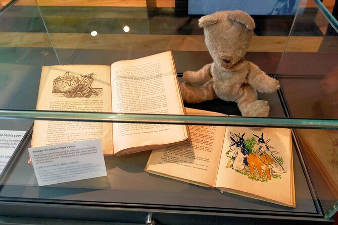 Private Tour of the D-Day Normandy Beaches - Who Is This Tour Best For?