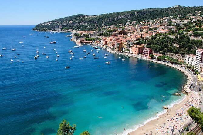 Private tour of the French Riviera - Why Choose This Tour?