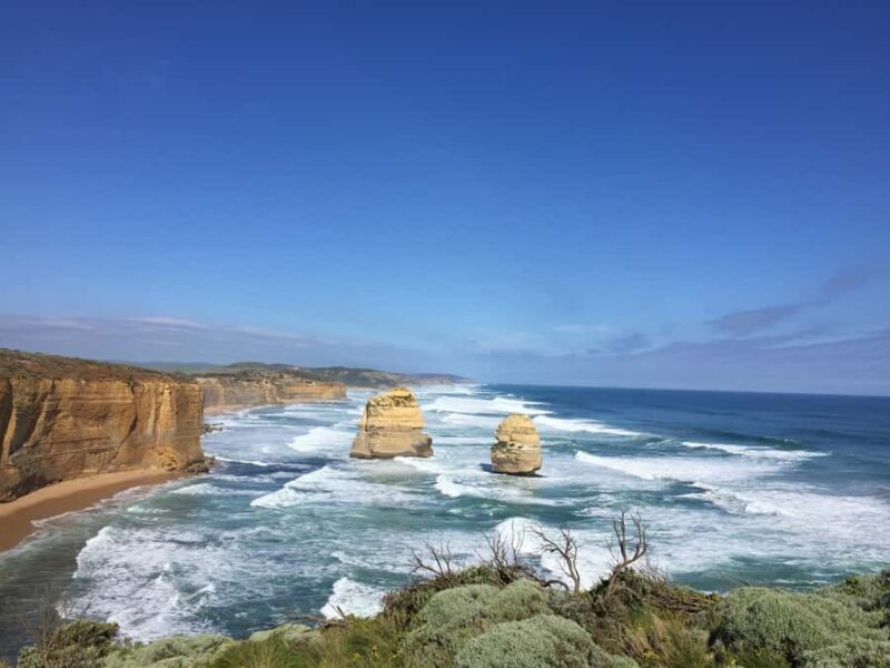 Private Tour of the Great Ocean Road & 12 Apostles - The Experience of the Sights