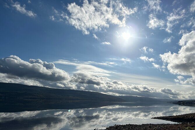 Private Tour of the Highlands, Glencoe and Castles from Stirling - The Experience Guides: Knowledge and Local Insights