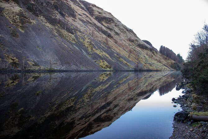 Private Tour of the Highlands, Glencoe and Castles from Stirling - Who Will Love This Tour?