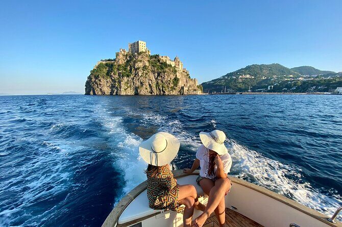 Private tour of the island of Ischia and/or Procida on Gozzo Apreamare - Frequently Asked Questions