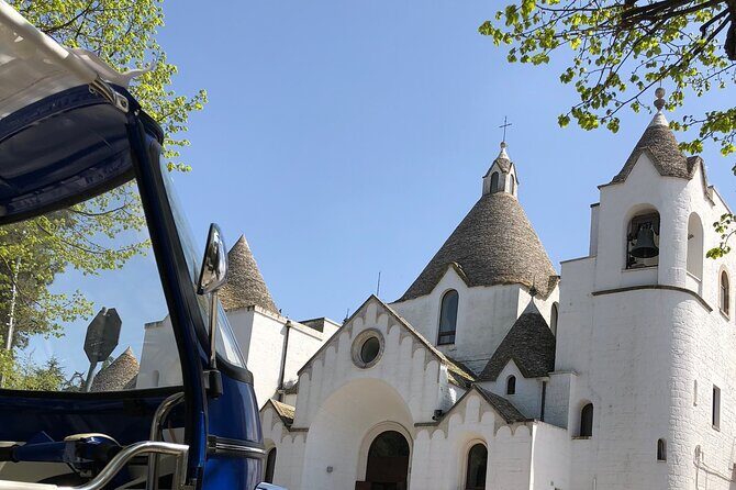 Private Tour of the Itria Valley by Ape Calessino - Final Thoughts: Is It Worth It?